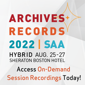 Home | Society of American Archivists